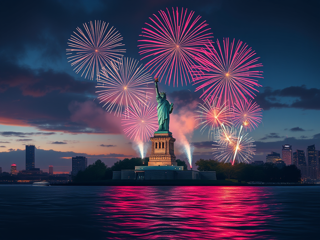 Why is America so exceptional? – Basement Whatever